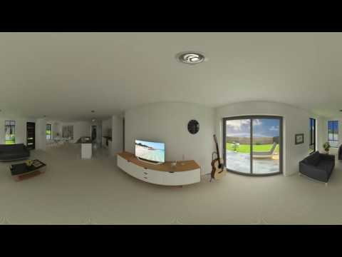 UnbuiltVR by VR Vision