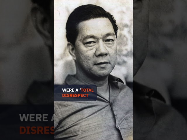 Ad agency Gigil apologizes for controversial ‘Gil Tulog’ street signs