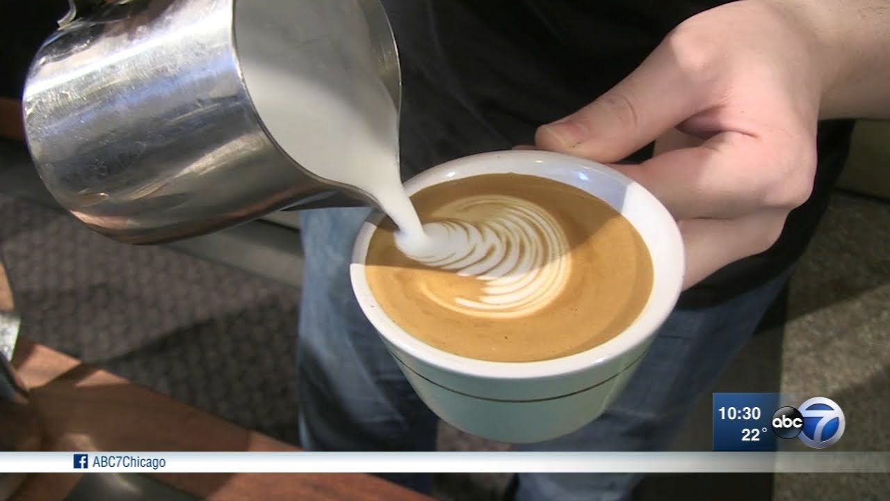 Hungry Hound: Mojo Coffee brings New Zealand to Chicago Loop
