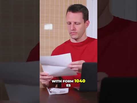 Stay Ahead of the IRS Mastering Form 1040 ES for Estimated Tax Payments#businesscredit
