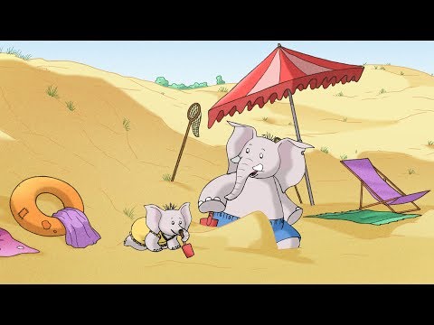 La reine du château ????♀️????✨ | La Famille Trompette | Episode complet | Dessin animé pour enfants