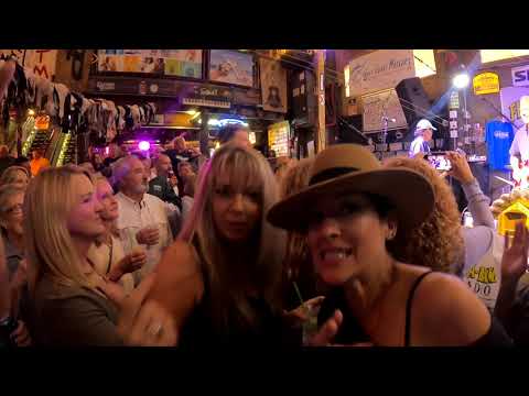 FLORA-BAMA IS the place to be !