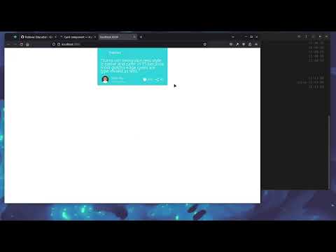 A Better Way To Add Vuetify 3 To Nuxt 3 - Fedorae Education