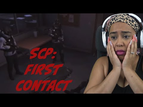 SCP: First Contact - 生物学的脅威と衝撃的な真実 - 動画要約 - Glarity