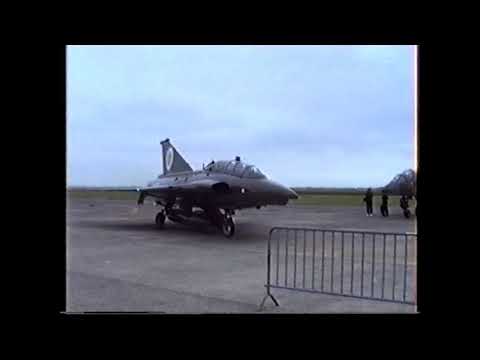Airshow Oostende 1996