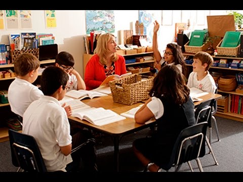 Top Private Schools in NJ - Apple Montessori Schools