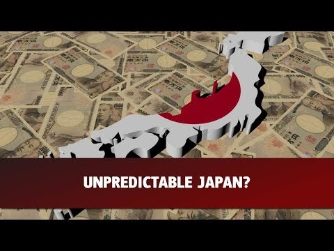 Unpredictable Japan?
