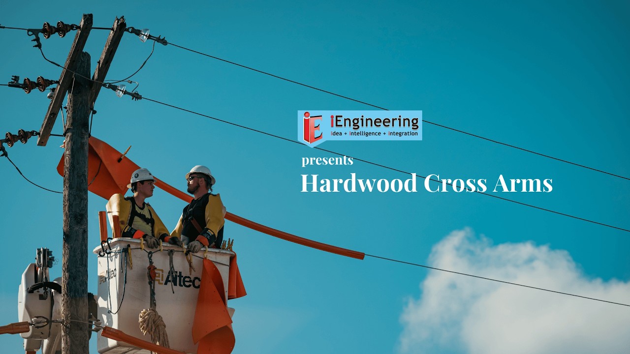 What Makes This Wood STRONGER Than Steel? iEngineering Group Reveals the Shocking Truth! 🤯