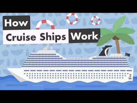 Dirty Work Wednesday: The Work Cruise | Katherine and Jason