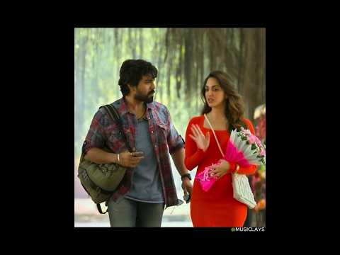 Game Changer Songs - " Dhop song " | Ram charan and Kiara Advani Edit 💚