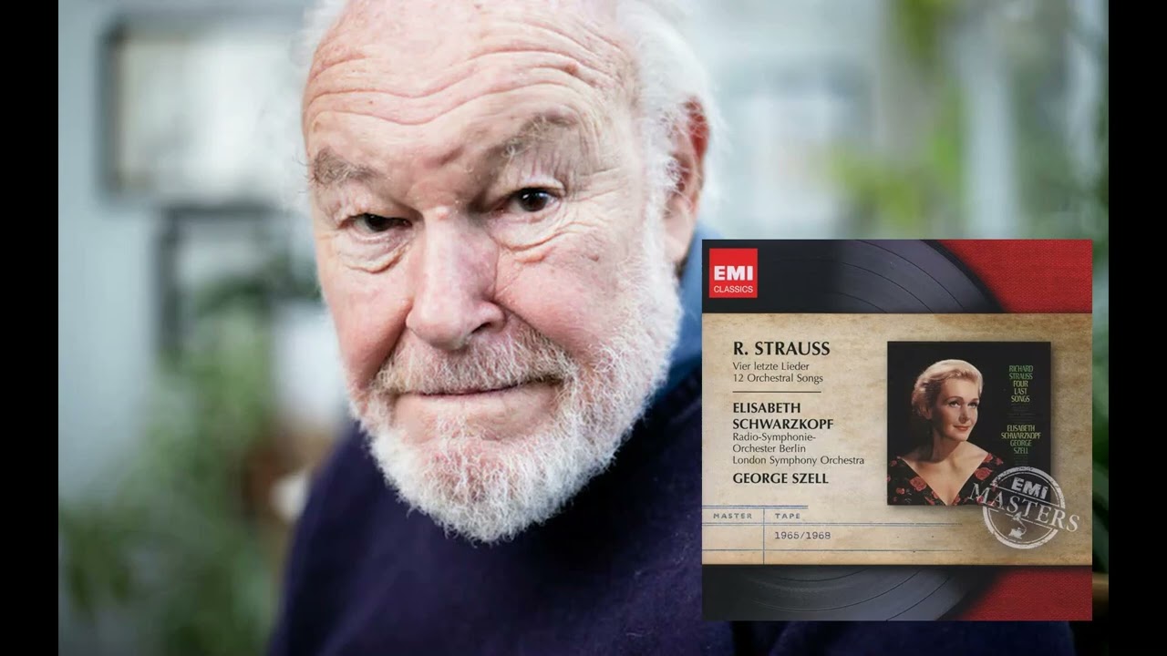 Timothy West on Desert Island Discs 1980 with Roy Plomley