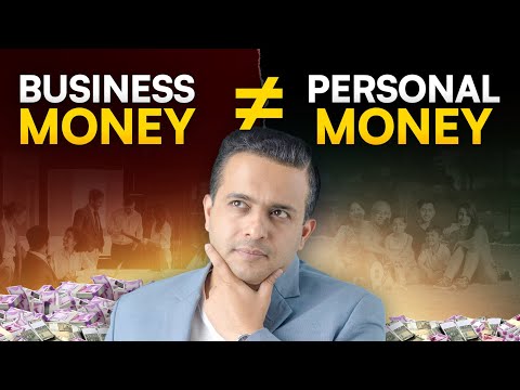 How to Build Personal Wealth? l Ultimate Guide for Personal Finance