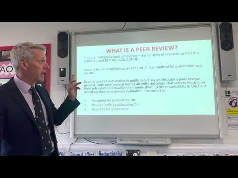 PSYCHOLOGY RESEARCH METHODS 8: PILOT STUDY. PEER REVIEW. CASE STUDIES. PSYCH IN THE ECONOMY.