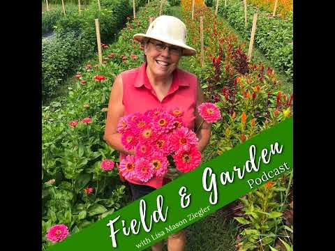 #124: How Local Color Flowers Is Evolving with Ellen Frost