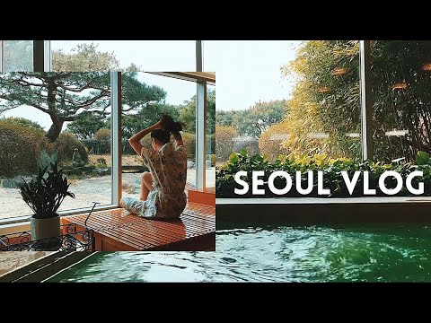 Apr 2020 | A Whole New World: Golfing in Korea⛳️👌🏻 | Seoul Vlog