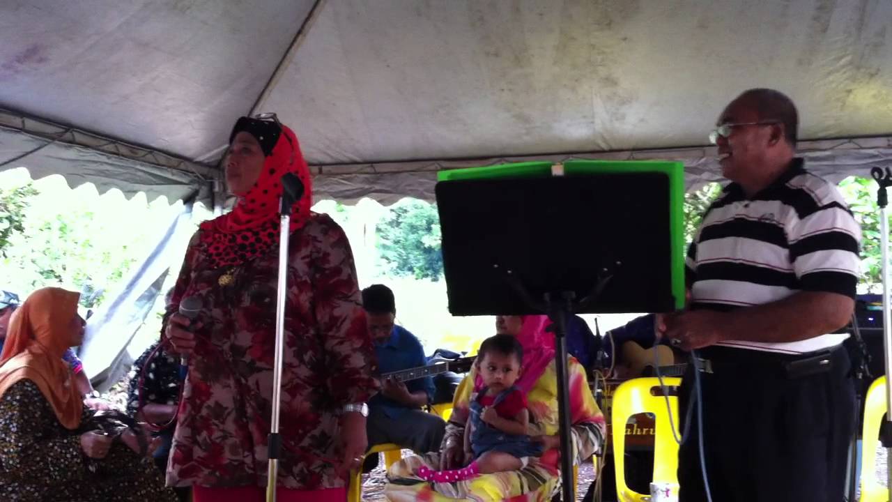 Rangkaian Selatan Ghazal