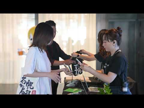 TECHTALK 5 Highlight | LINE Technology Vietnam