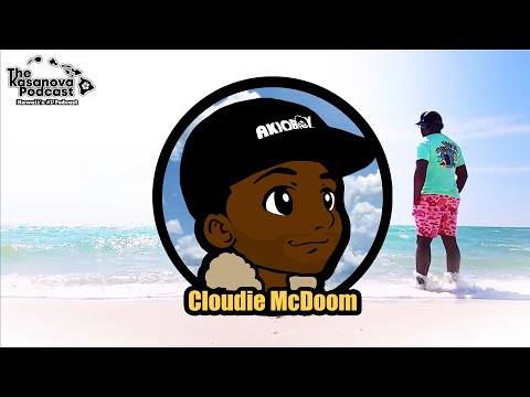 Cloudie McDoom Interview: The EXCELLENCE of Creativity & COMEDY