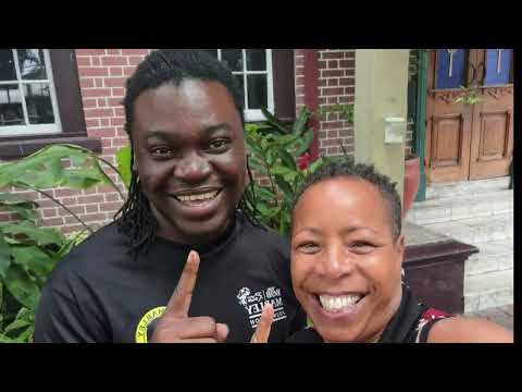 Bob Marley Museum, Jamaica