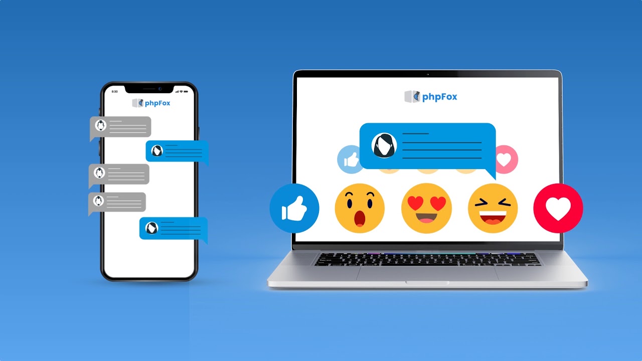 phpFox - A leading social network platform