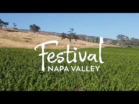 2023 Festival Napa Valley Summer Season Highlights
