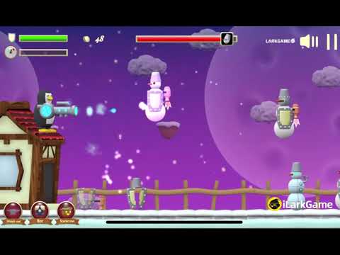 combat-penguin | iLarkGame – The Best H5 Online Games – Celebs News