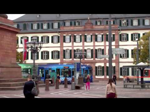 2012 Luisenplatz Hessen Germany