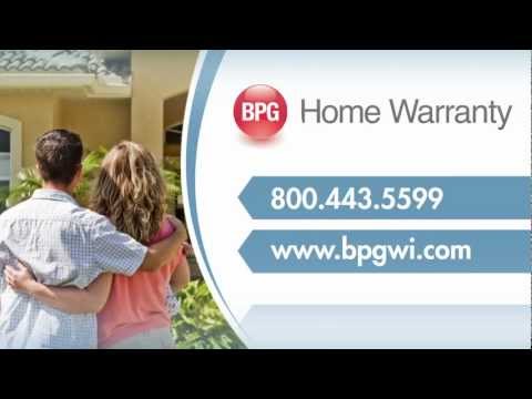 Buyers Protection Group - CRES Home Warranty