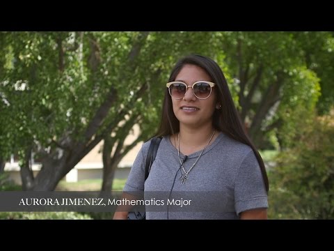 Why Writing Matters - Aurora Jimenez