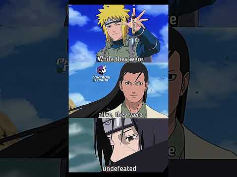 Name Your Favourite ? #naruto #minatonamikazeedit #hashirama #madarauchiha #itachiuchiha #animeshort