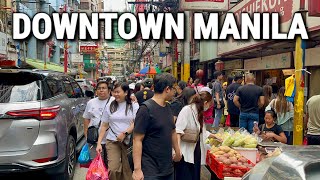 Citi Walk 4k Mmanila Watch HD Mp4 Video Download Free