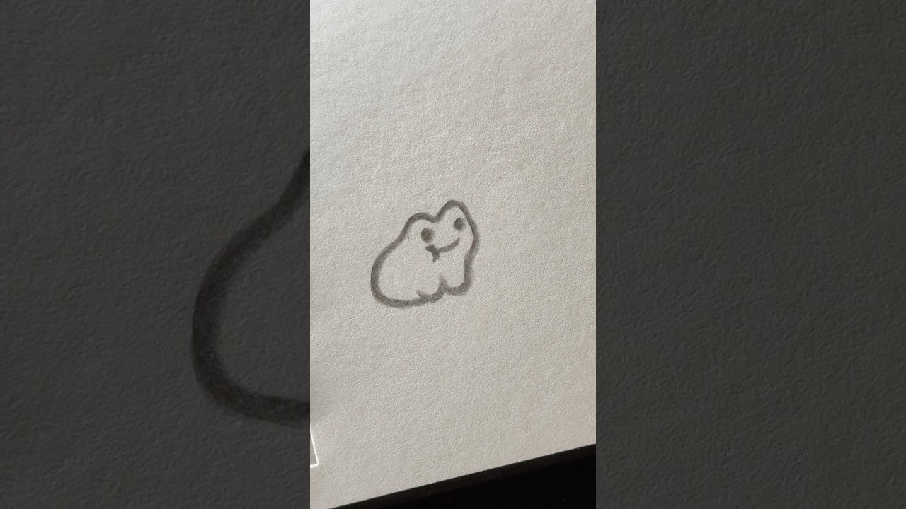 Cute Things to Draw When Bored ✏️ - Part 34 #drawing #sketch #cute #simple #easy #tutorial #art #fyp