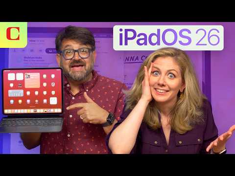 iPad Could Dominate the Mac With this One Change | CNET | One More Thing