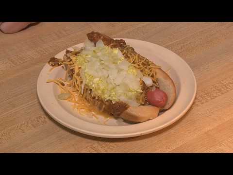 J&W Grill in Chickasha