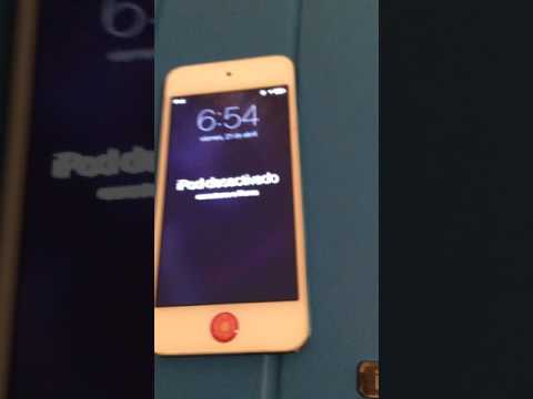 How to soft reset iPhone iPod touch, iPad without iTunes