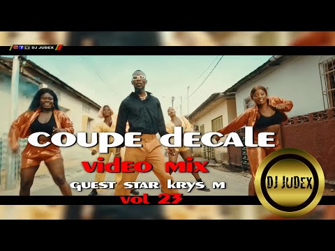 Gabonannonces | Visionnez les Vidéos - COUPE DECALE 2023 VID MIX VOL 23 ...