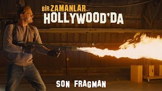 Bir Zamanlar… Hollywood'da yayını: Online izleyin