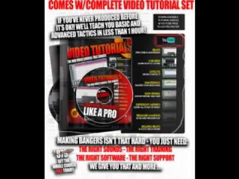 Beat Maker Software Free Download