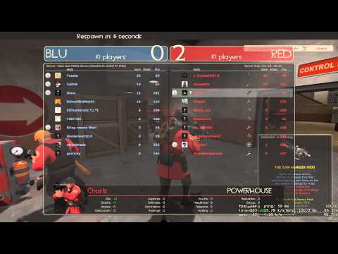 Steam Community :: Video :: TF2 Powerhouse Contract in 11 min!