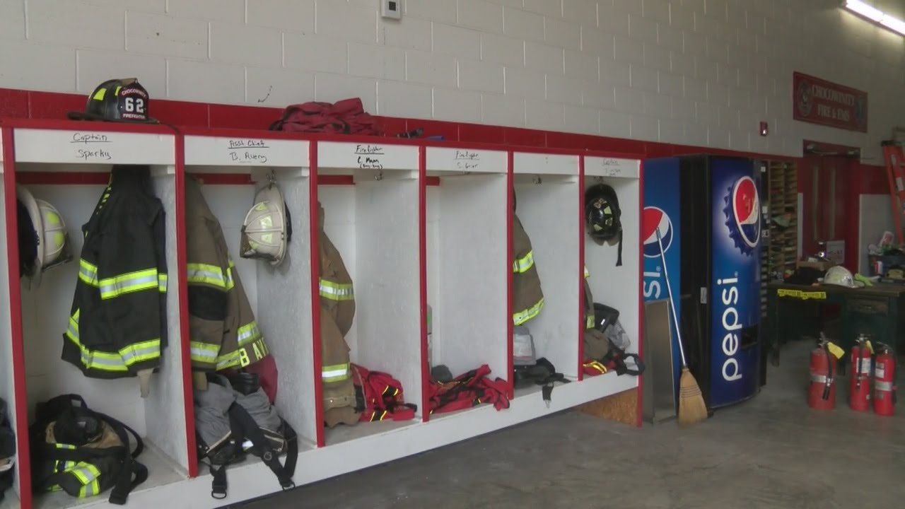 The dangers first responders face on a daily basis