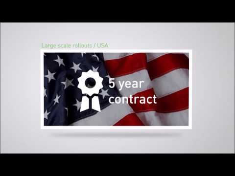 Gemalto passes go with the US Government Printing Office