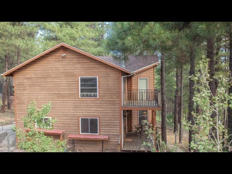3232 Toho Trail, Flagstaff, AZ Presented by Katannya Hartwell.