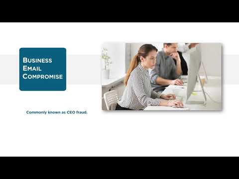Business Email Compromise - What is BEC Fraud? - Vectra Bank