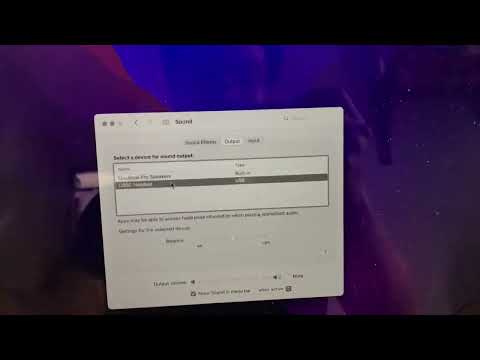How to connect any USB C earphones to Macbook Pro or Macbook Air