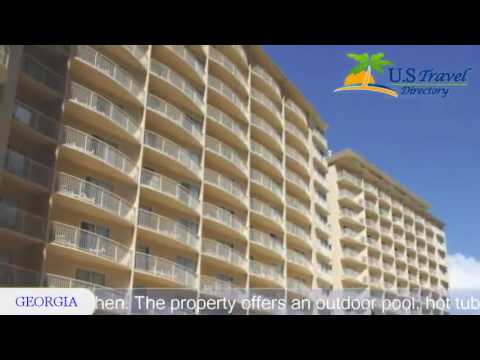 Wyndham Waikiki Beach Walk - Honolulu Hotels, Hawaii