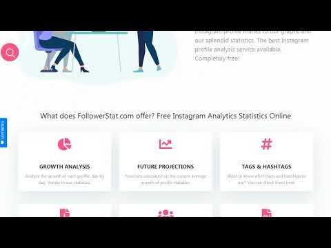 Instagram Analytics Free Stats Online