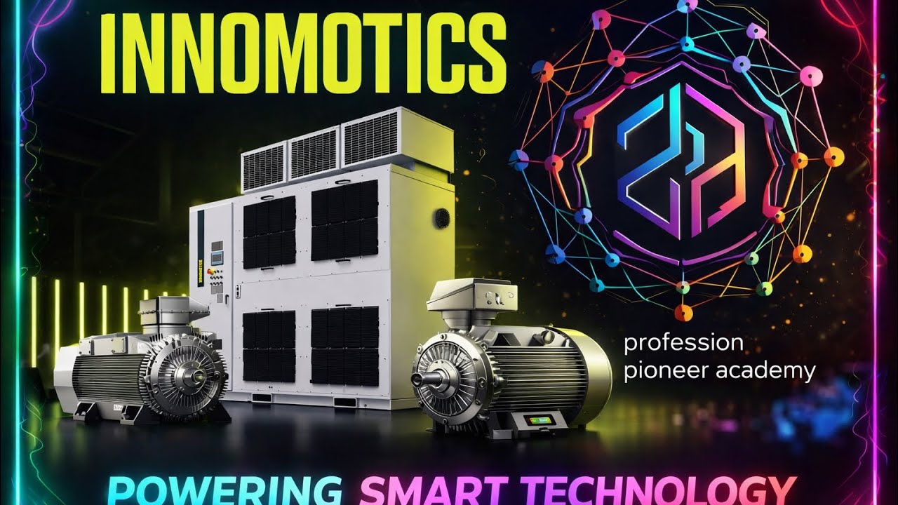 GH180 Overview || Innomotics MV Drive|| Siemens