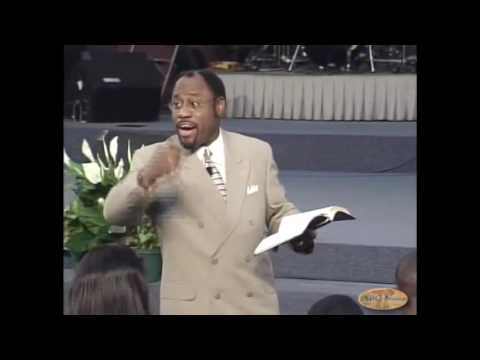 Dr. Myles Munroe || ACTS Bible Study ||The Kingdom Message of Paul.