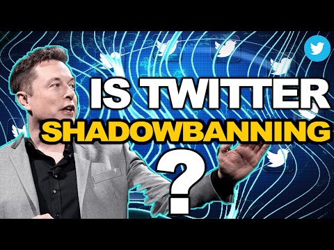 Uncovering the Truth: How to Check if Your Twitter Account is Shadowbanned
