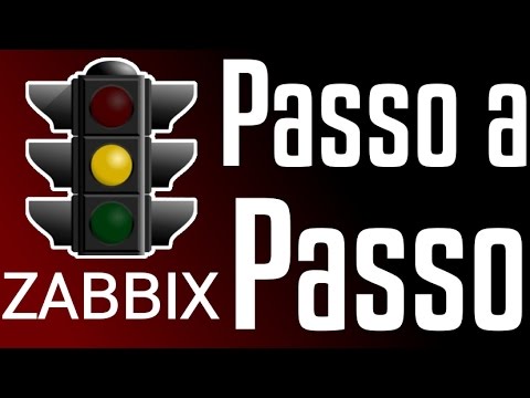 Zabbix - Monitoramento ICMP básico